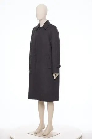 Valentino Garavani Long-sleeved Coat