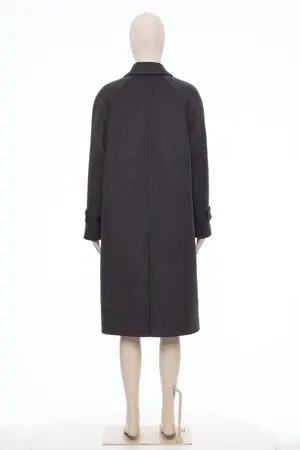 Valentino Garavani Long-sleeved Coat