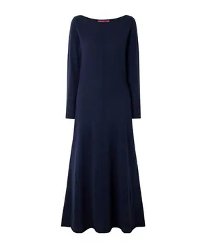 Women's Cashmere Dresses