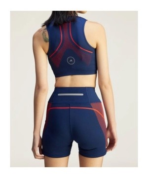 Adidas By Stella McCartney Truepace Running Performance Top