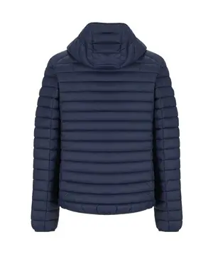 SAVE THE DUCK Donald Hooded Puffer Jacket
