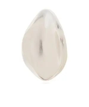 Cult Gaia Logo Earrings
