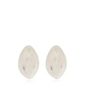 Cult Gaia Logo Earrings