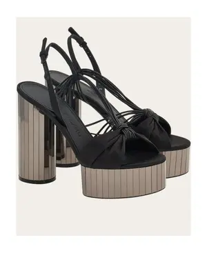 FERRAGAMO Platform Sandals