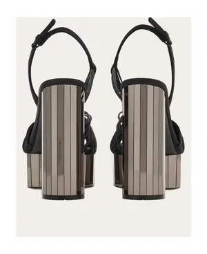 FERRAGAMO Platform Sandals