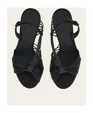 FERRAGAMO Platform Sandals