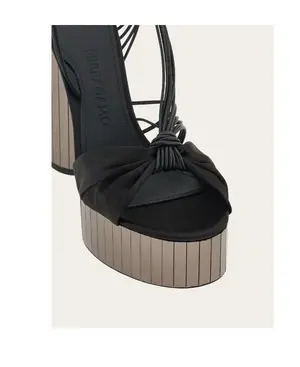 FERRAGAMO Platform Sandals