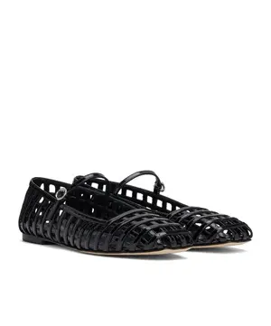AeydĒ Uma Ballet Flats