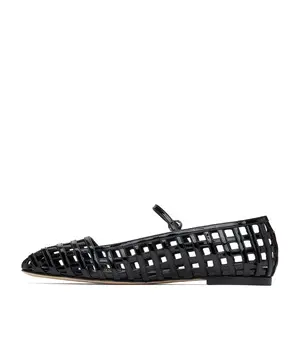AeydĒ Uma Ballet Flats