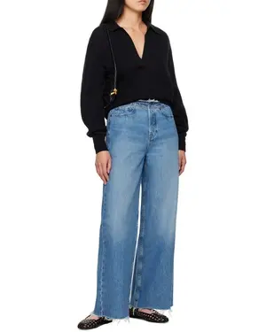 AeydĒ Uma Ballet Flats