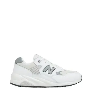 NEW BALANCE Logo Sneakers - White