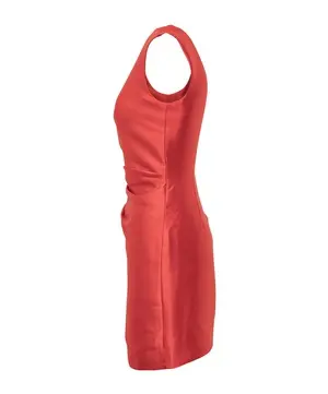 Solace London One-shoulder Dress