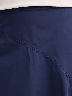 Max Mara Poplin Skirt