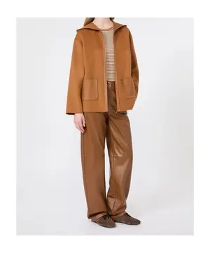 Max Mara Short-sleeved Sweater