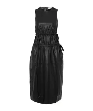 Proenza Schouler Layered Midi Dress