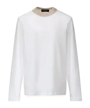 Fabiana Filippi Button Up T-shirts For Women