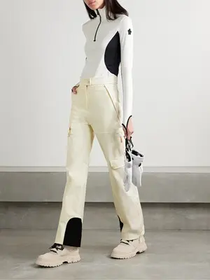 Cordova Straight-leg Ski Pants