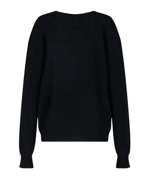 Extreme Cashmere V-neck Sweater