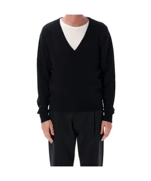 Extreme Cashmere V-neck Sweater