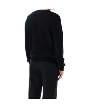 Extreme Cashmere V-neck Sweater