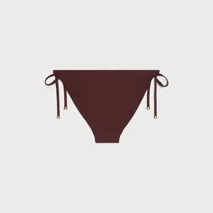 Celine Triomphe Swimsuit Bottom