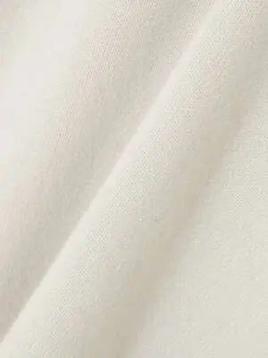 JAMES PERSE Crew Neck Long Sleeve Sweater