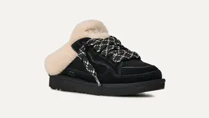 UGG Backless Mules