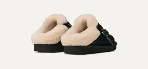 UGG Backless Mules