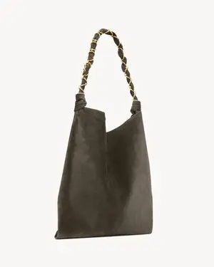 Saint Laurent Amalia Shoulder Bag