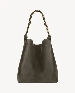 Saint Laurent Amalia Shoulder Bag