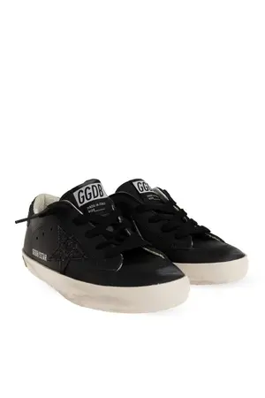 GOLDEN GOOSE Lace-up Sneakers