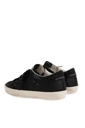 GOLDEN GOOSE Lace-up Sneakers