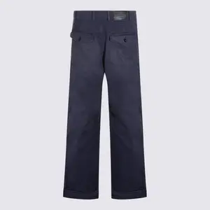 Acne Studios Belt Loop Jeans