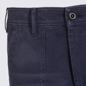 Acne Studios Belt Loop Jeans