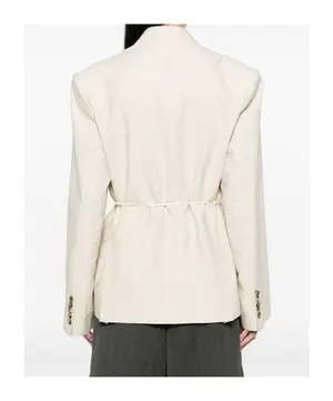 Dries Van Noten Long-sleeve Blazer