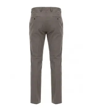 PT TORINO Tailored Trousers - No
