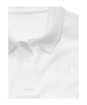 Canada Goose Button Polo Shirt