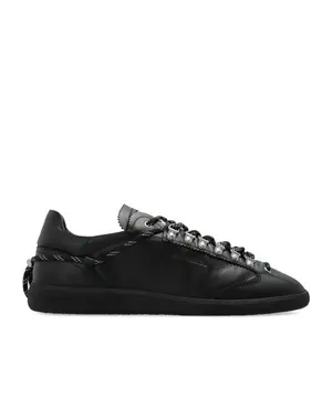 Dsquared2 Perforated Sneakers For Women