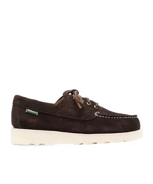 SEBAGO Askookfield Lace-up Shoes