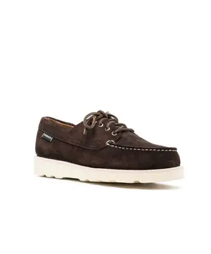 SEBAGO Askookfield Lace-up Shoes