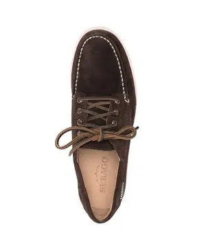 SEBAGO Askookfield Lace-up Shoes