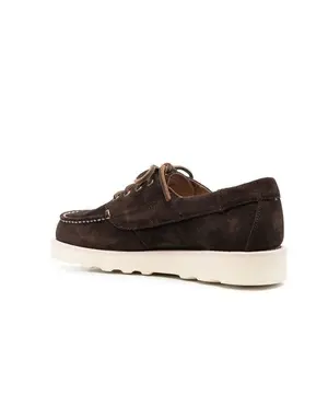 SEBAGO Askookfield Lace-up Shoes