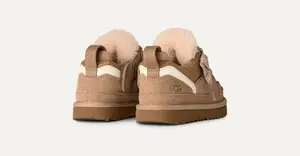 UGG Round-toe Sneakers