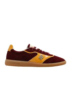 Dsquared2 Rebel Sneakers - No