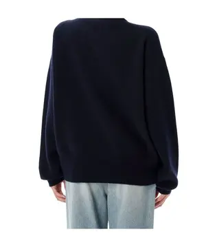 Extreme Cashmere Xtra Out Zip-up Cardigan
