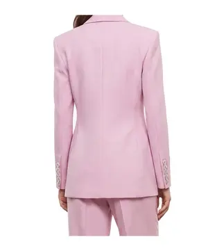 Alex Perry Long-sleeve Blazer
