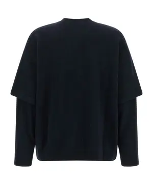 DARKPARK Troy Double-sleeve Sweater