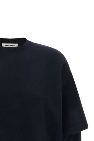 DARKPARK Troy Double-sleeve Sweater