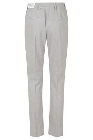 Eleventy Belt Loop Casual Pants
