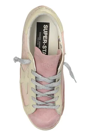GOLDEN GOOSE Lace-up Sneakers